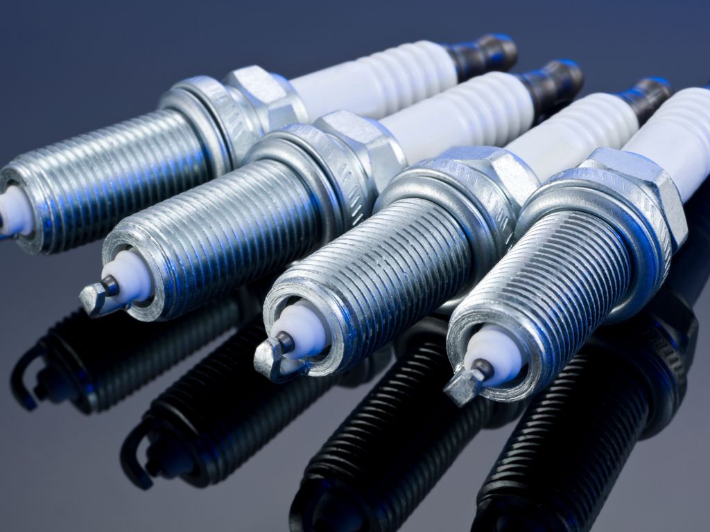 Jenis Busi Mobil, Hati-Hati Salah Pilih! Cek Pro Kontranya Disini