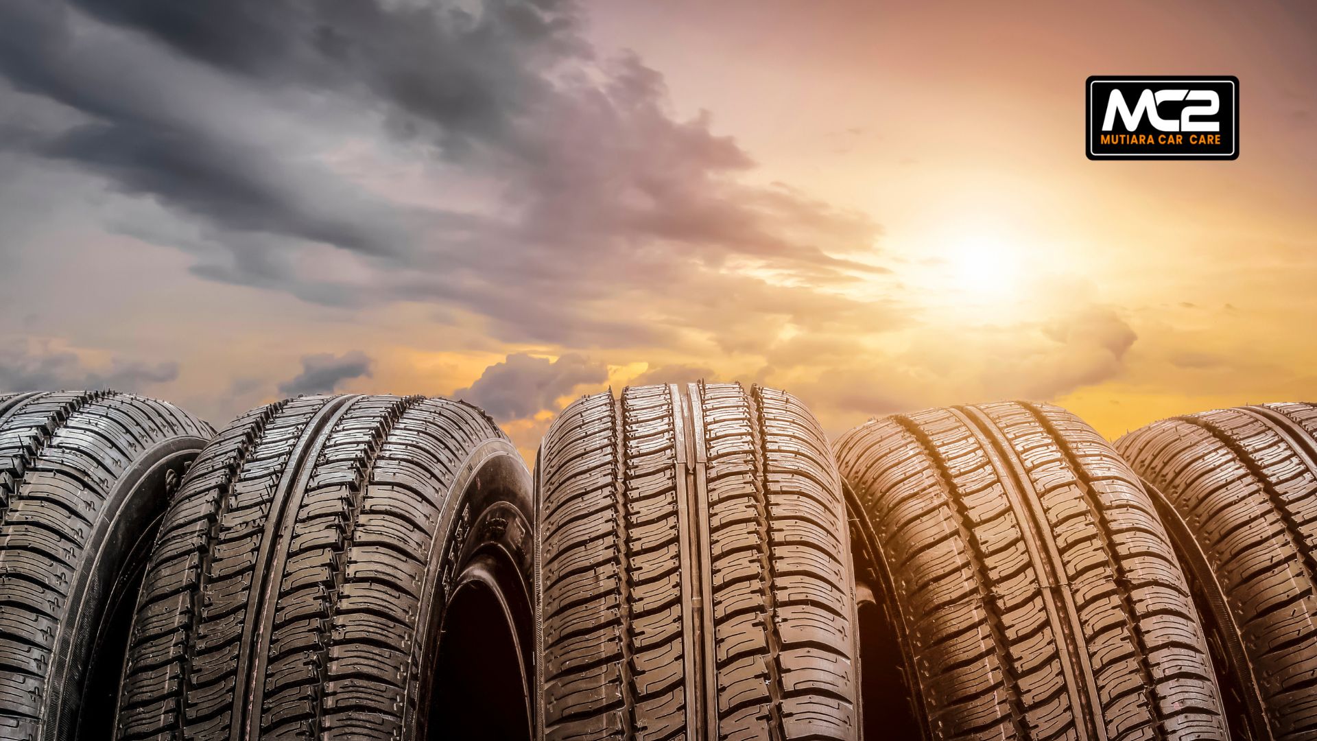 Merek Ban Mobil Terbaik di Indonesia Yang Bisa Anda Pinang