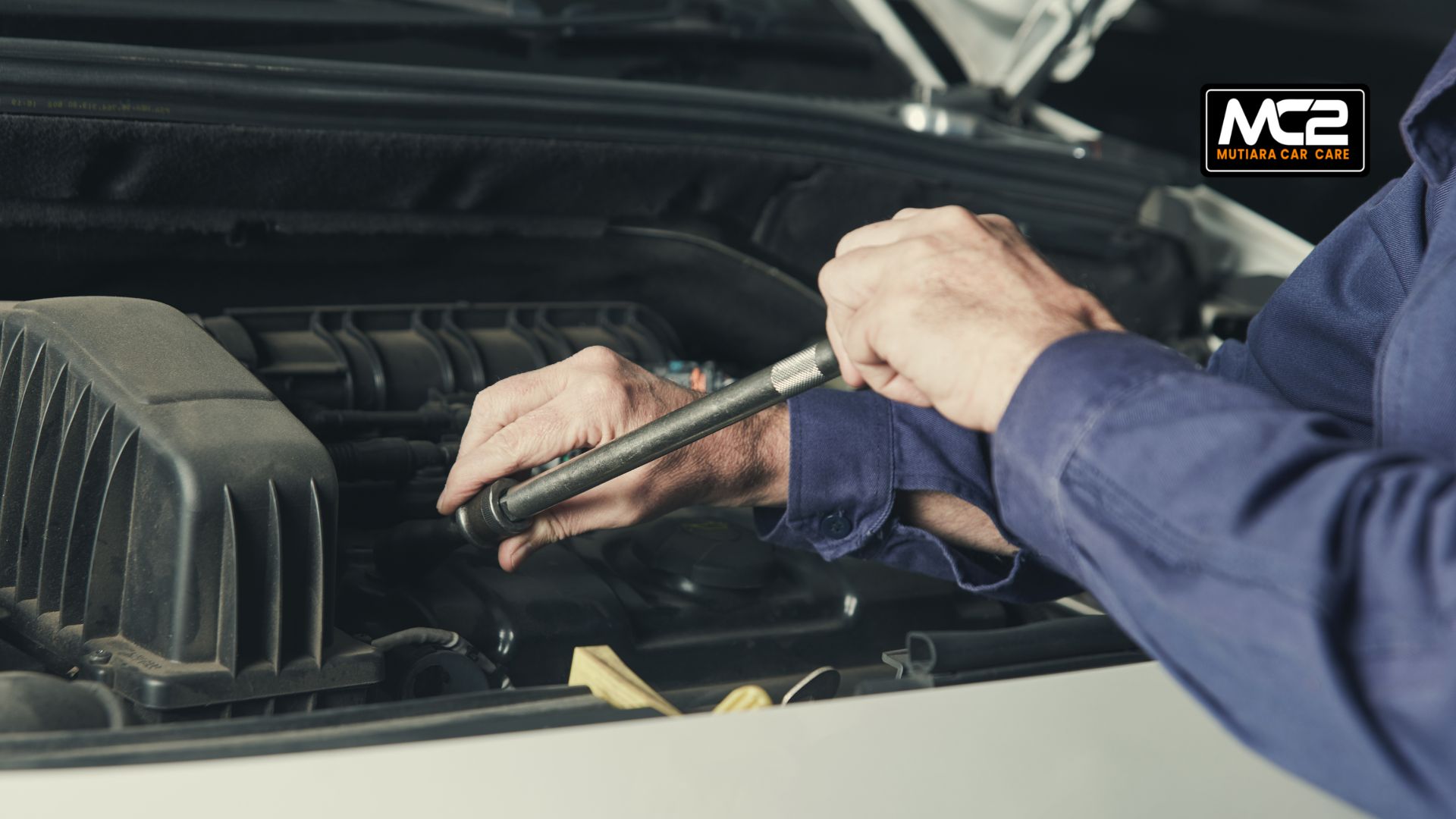 Apa itu Tune Up? Apa Saja Yang Dikerjakan Dalam Tune Up Mobil