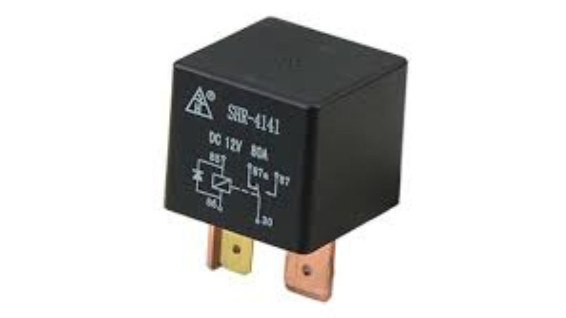 Memahami Cara Kerja Relay 3 Kaki, Aplikasi dan Keunggulannya!