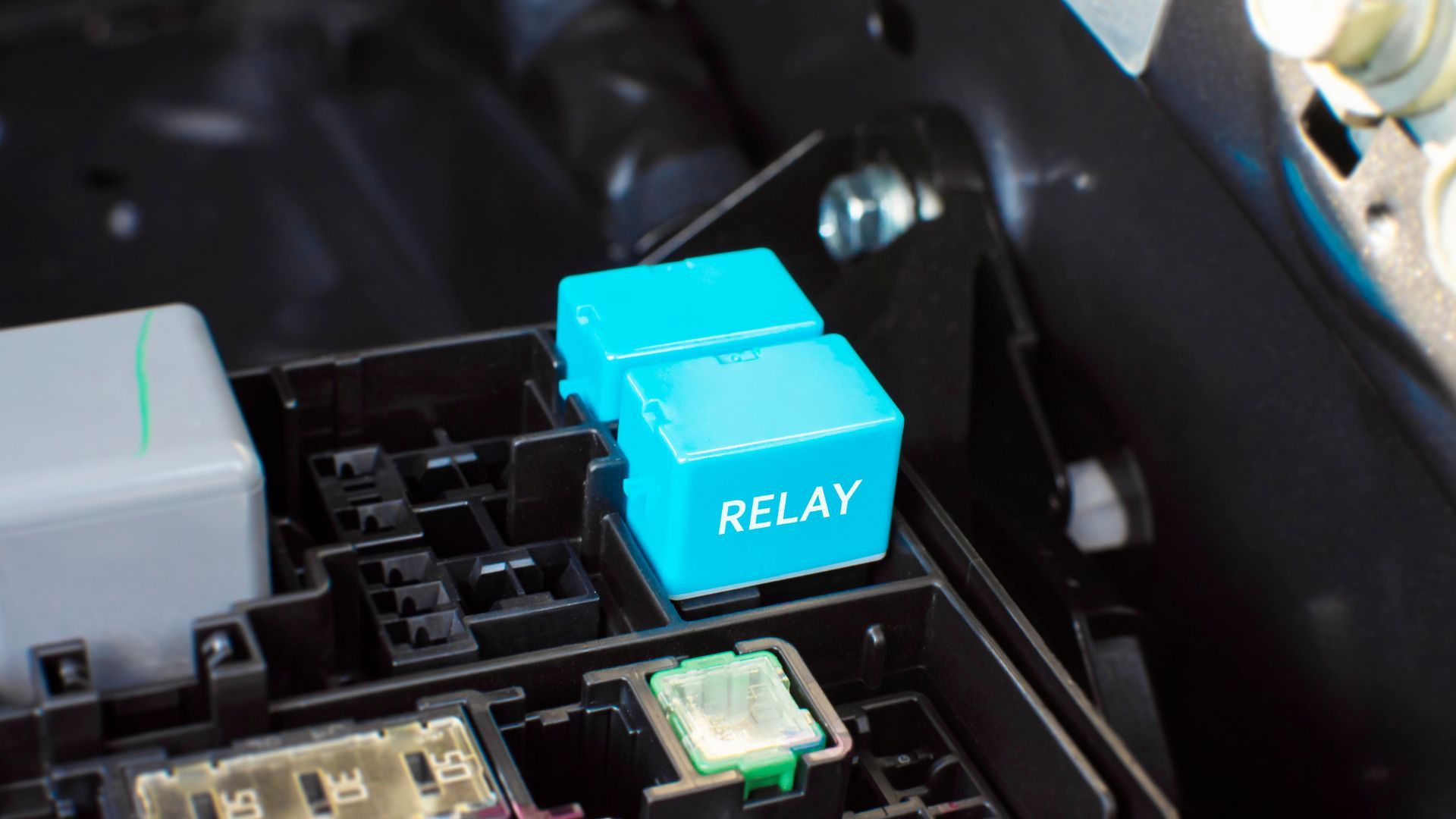 Jelajahi Cara Kerja dan Fungsi Relay Mobil dalam Kendaraan