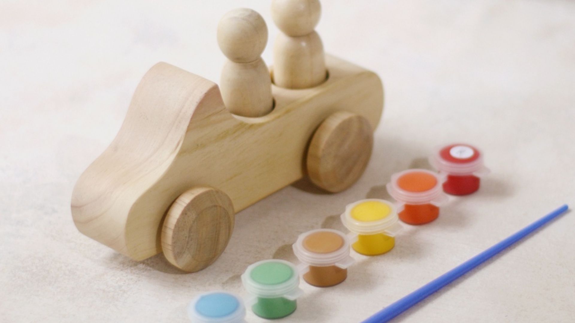 Keunggulan Cat Acrylic Mobil yang Perlu Anda Ketahui!