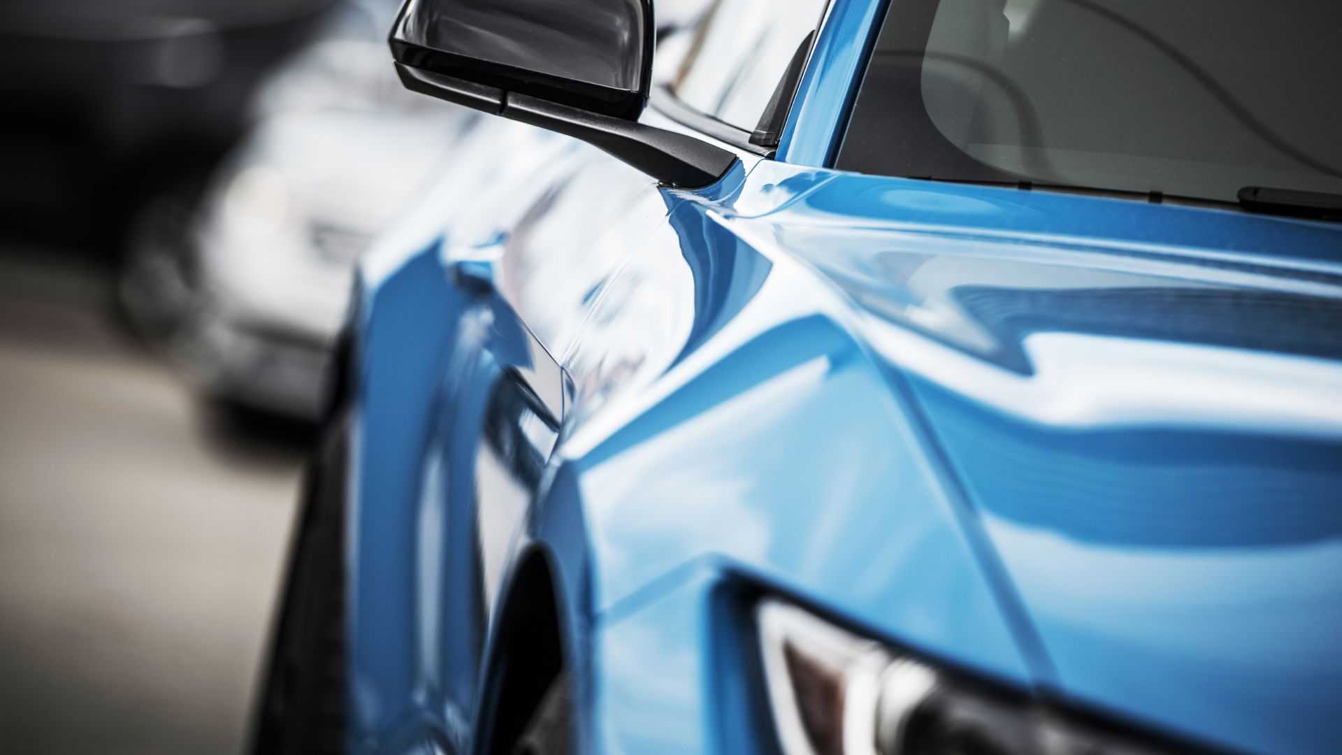 Cat Urethane: Inovasi untuk Perlindungan Mobil Anda