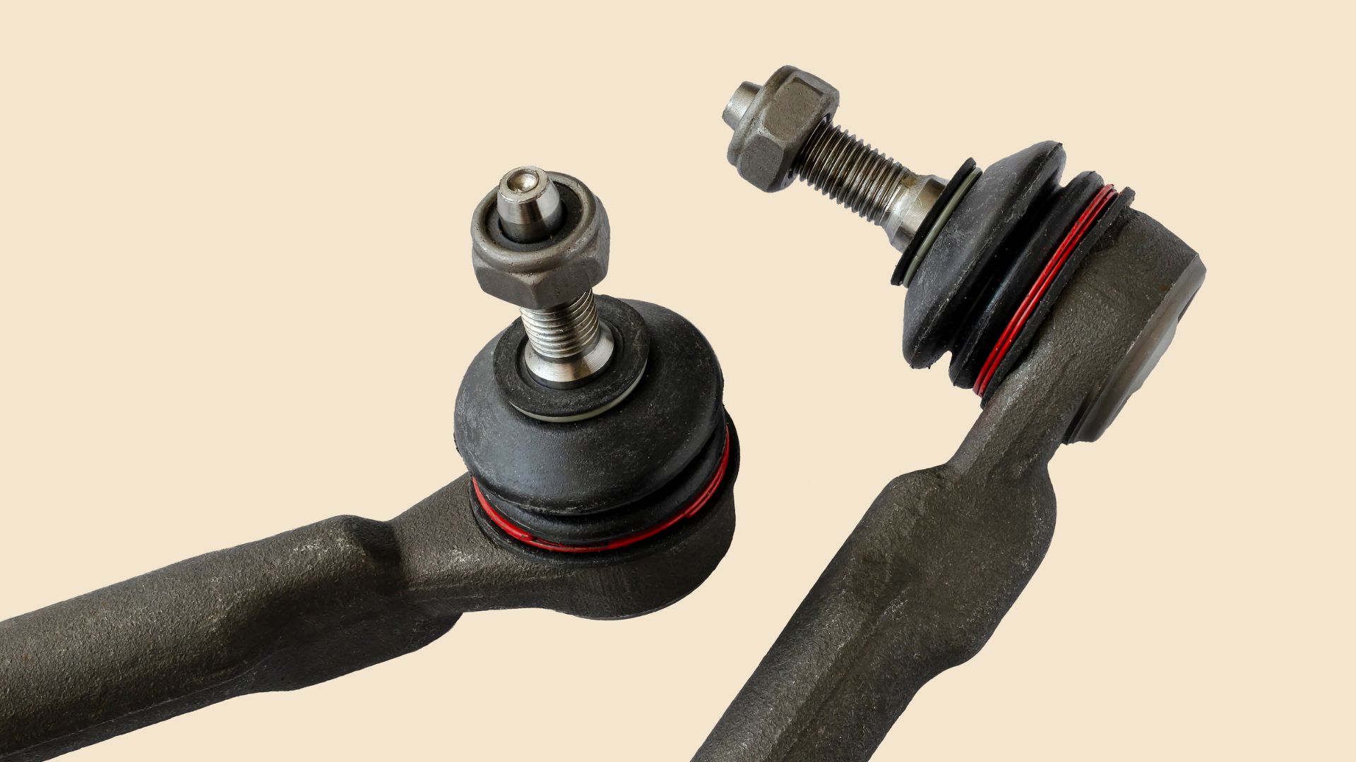 Fungsi Tie Rod Mobil: Komponen Kecil yang Krusial Sistem Kemudi