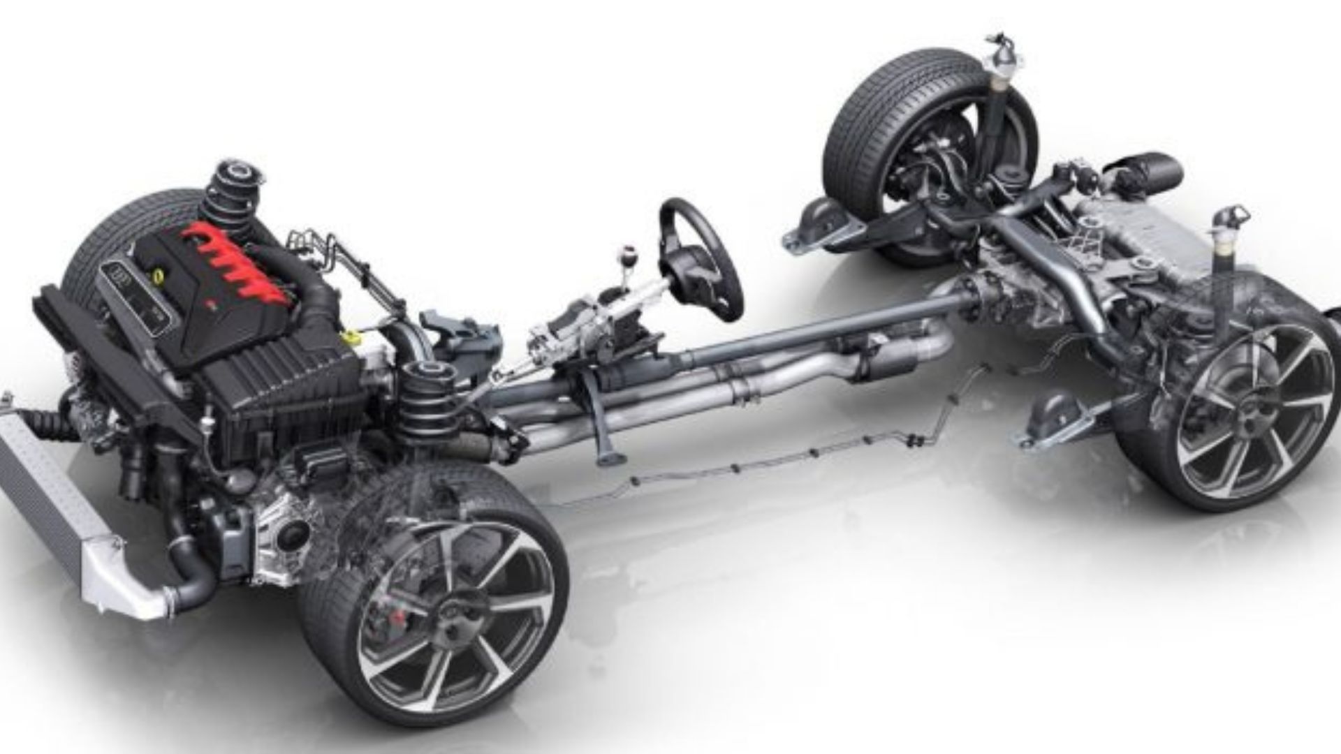 Mobil Penggerak Roda Depan: Ini Kelebihan dan Kekurangannya