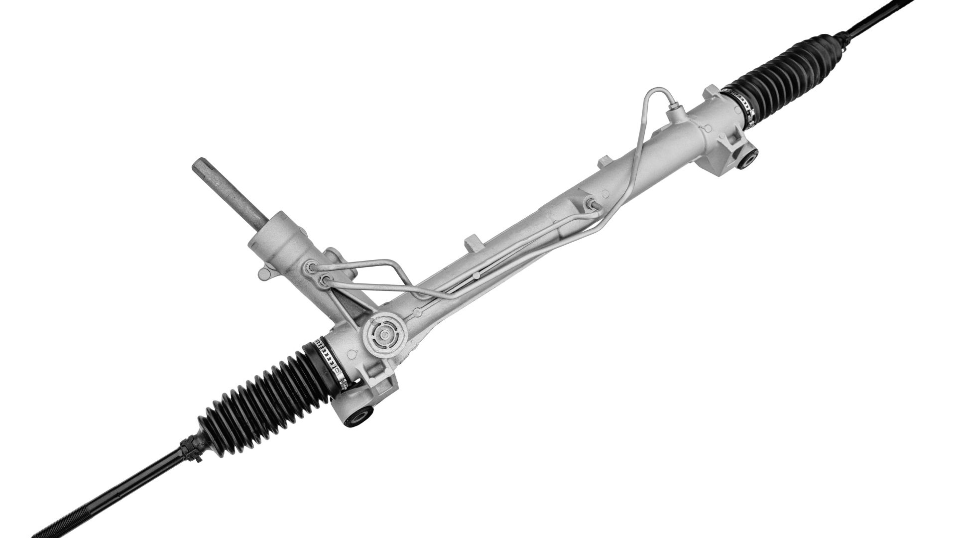 Keuntungan dan Kelemahan Rack and Pinion Steering pada Mobil