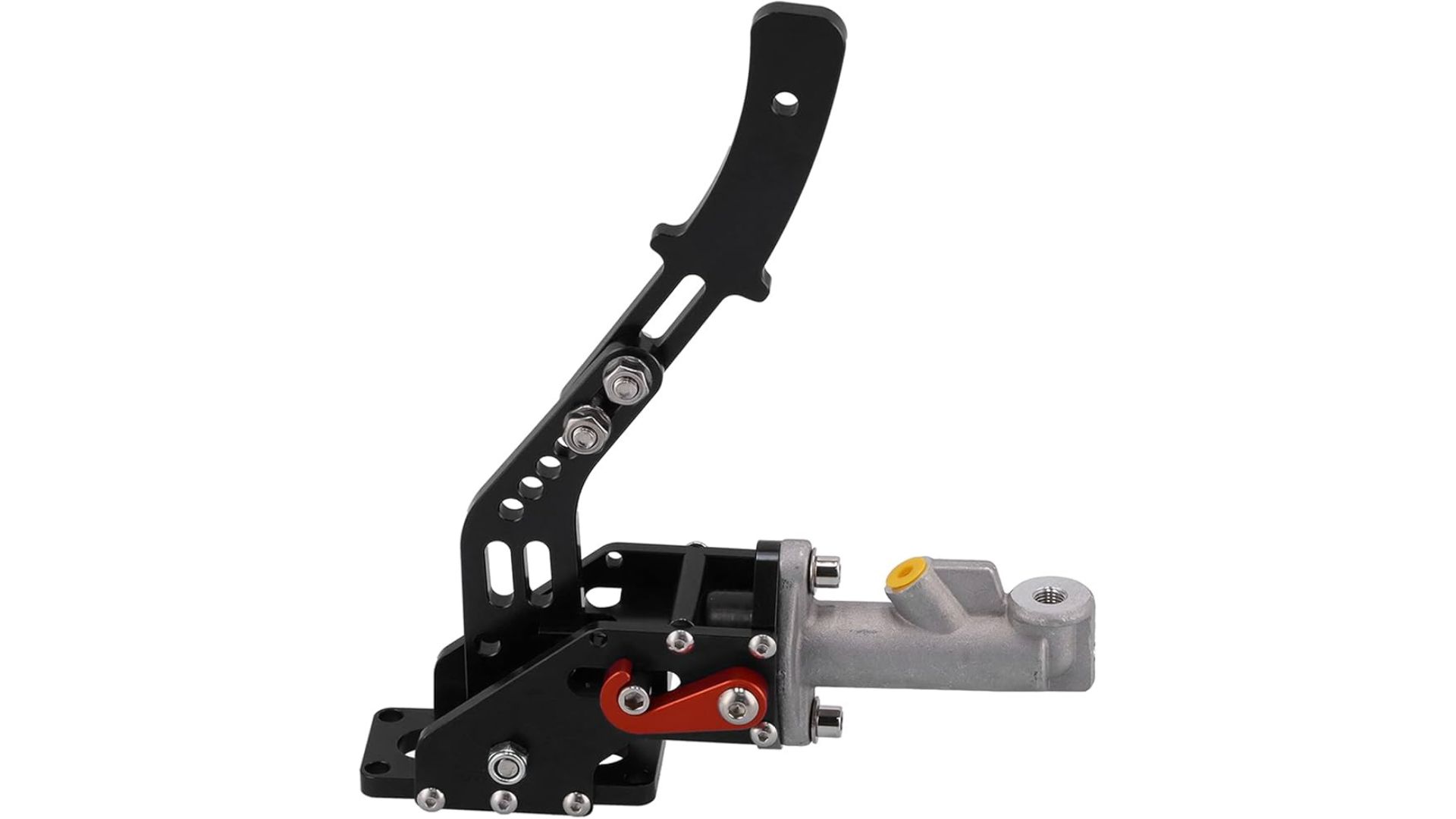 Hydraulic Parking Brake: Solusi Pengereman yang Lebih Kuat