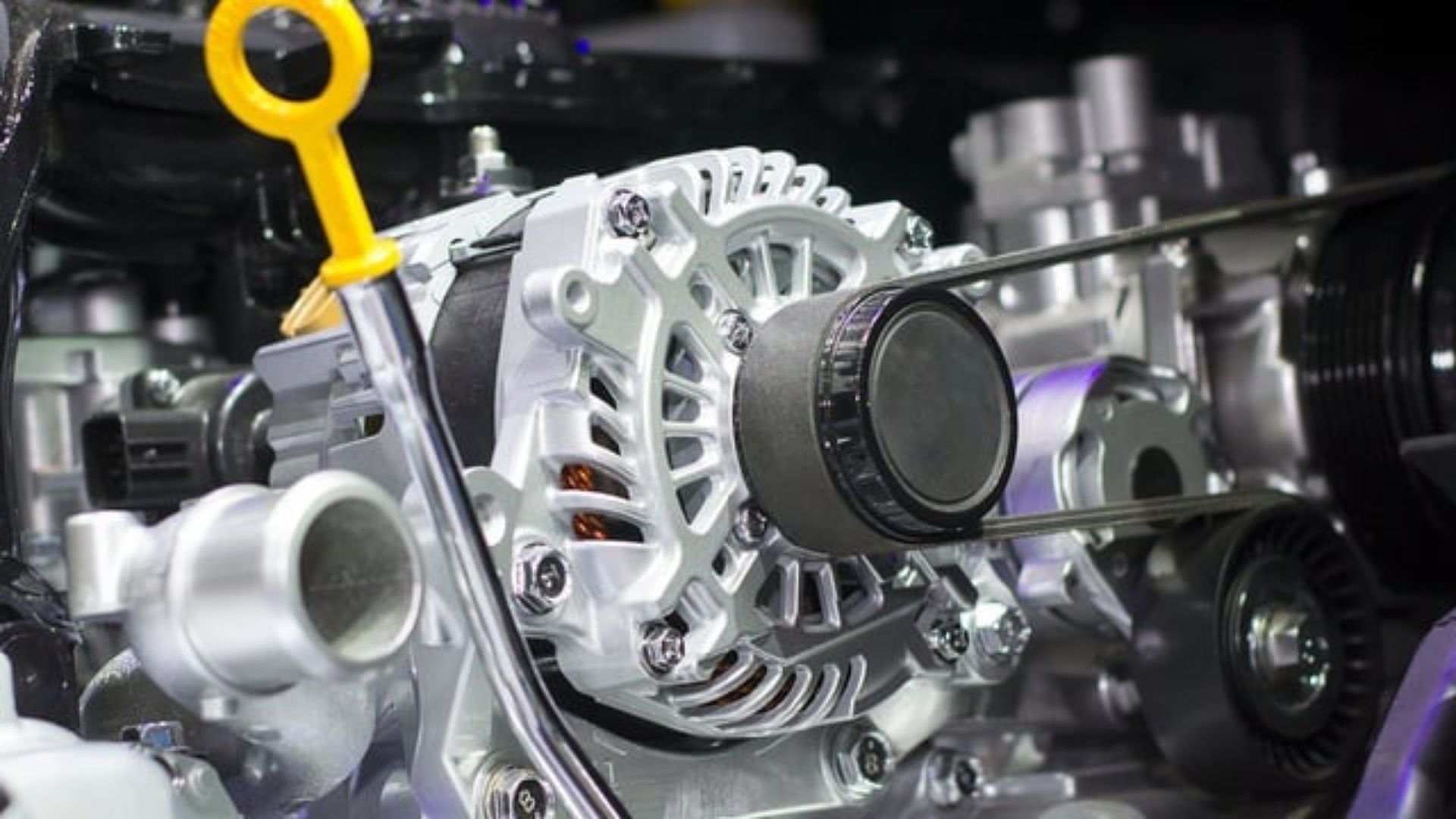 Alternator Mobil Rusak: Gejala, Penyebab, dan Solusi Praktis