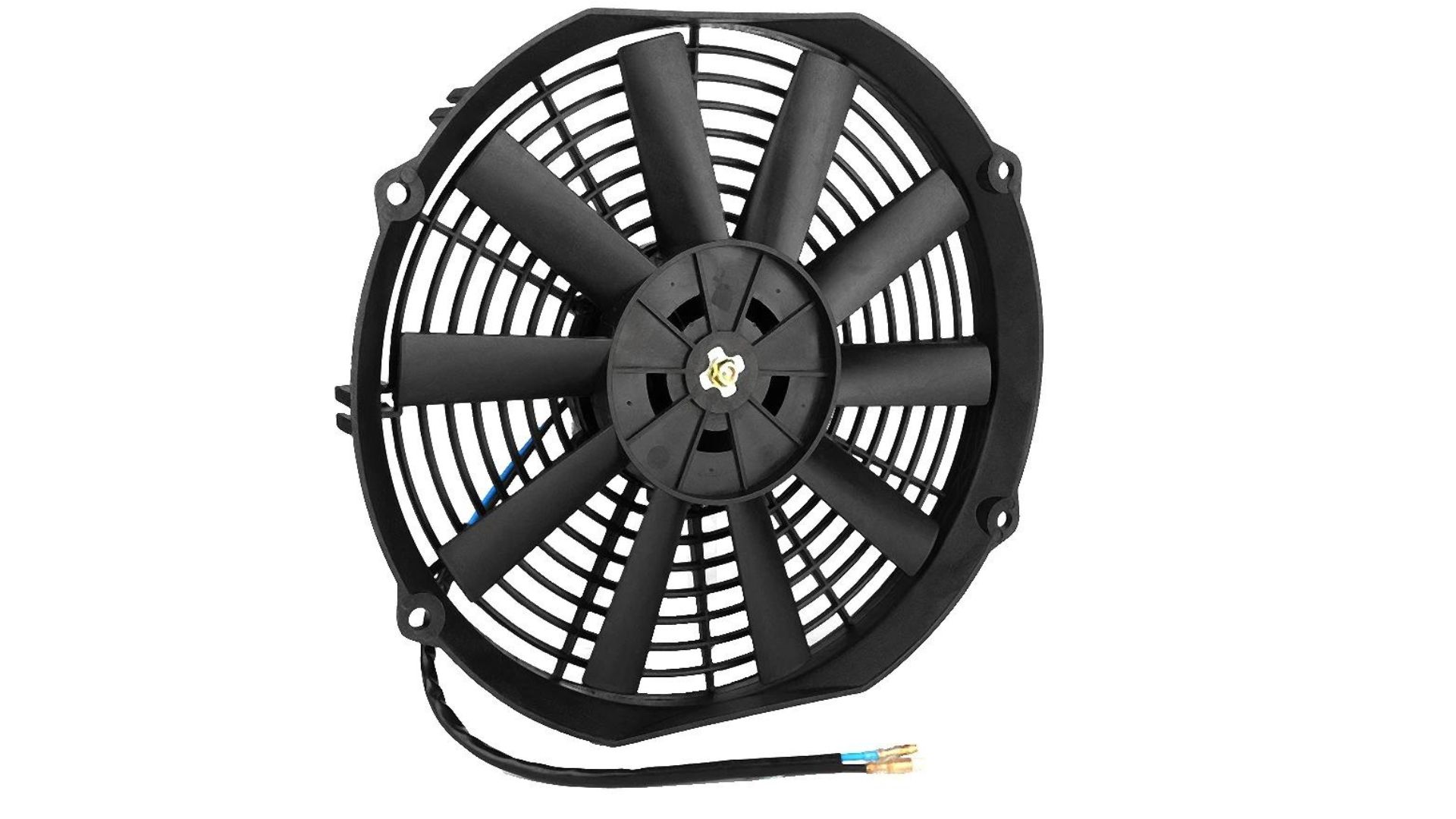 Fungsi Cooling Fan Mobil pada Sistem Pendinginan Mobil