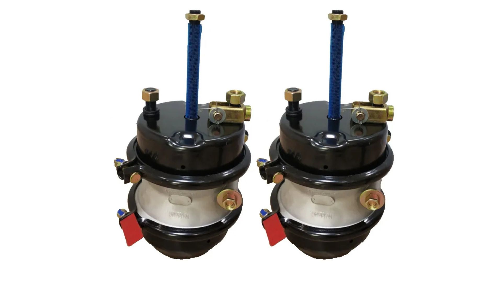 Brake Actuators: Inovasi dalam Sistem Pengereman Modern