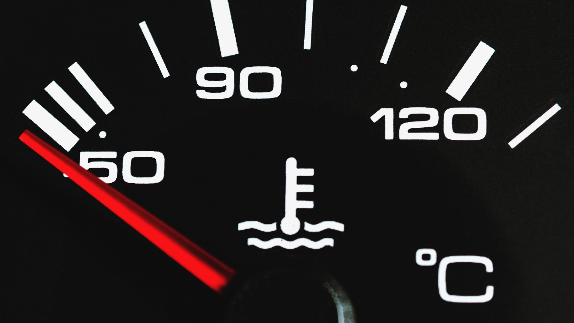 Peran Indikator Suhu Mobil dalam Mencegah Kerusakan Mesin