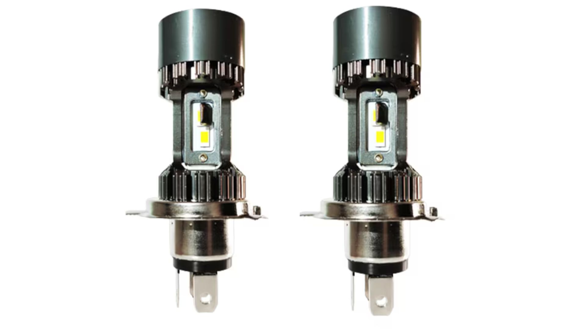 Lampu LED Mobil: Pencahayaan Lebih Terang dan Efisien